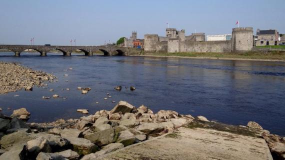 Shannon River Cruise, Limerick | Ticket Price | Timings | Address: TripHobo Shannon River Cruise, Limerick | Ticket Price | Timings | Address: TripHobo