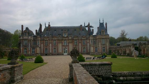 Chateau De Miromesnil Dieppe Ticket Price Timings Address TripHobo chateau-de-miromesnil-dieppe-ticket-price-timings-address-triphobo