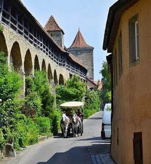 Der Pulverturm, Rothenburg | Ticket Price | Timings | Address: TripHobo