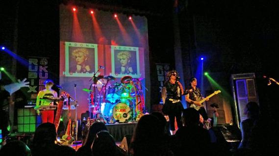 The Mauch Chunk Opera House, Jim Thorpe | Ticket Price | Timings | Address: TripHobo