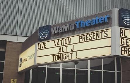 WaMu Theater, Seattle | Ticket Price | Timings | Address: TripHobo